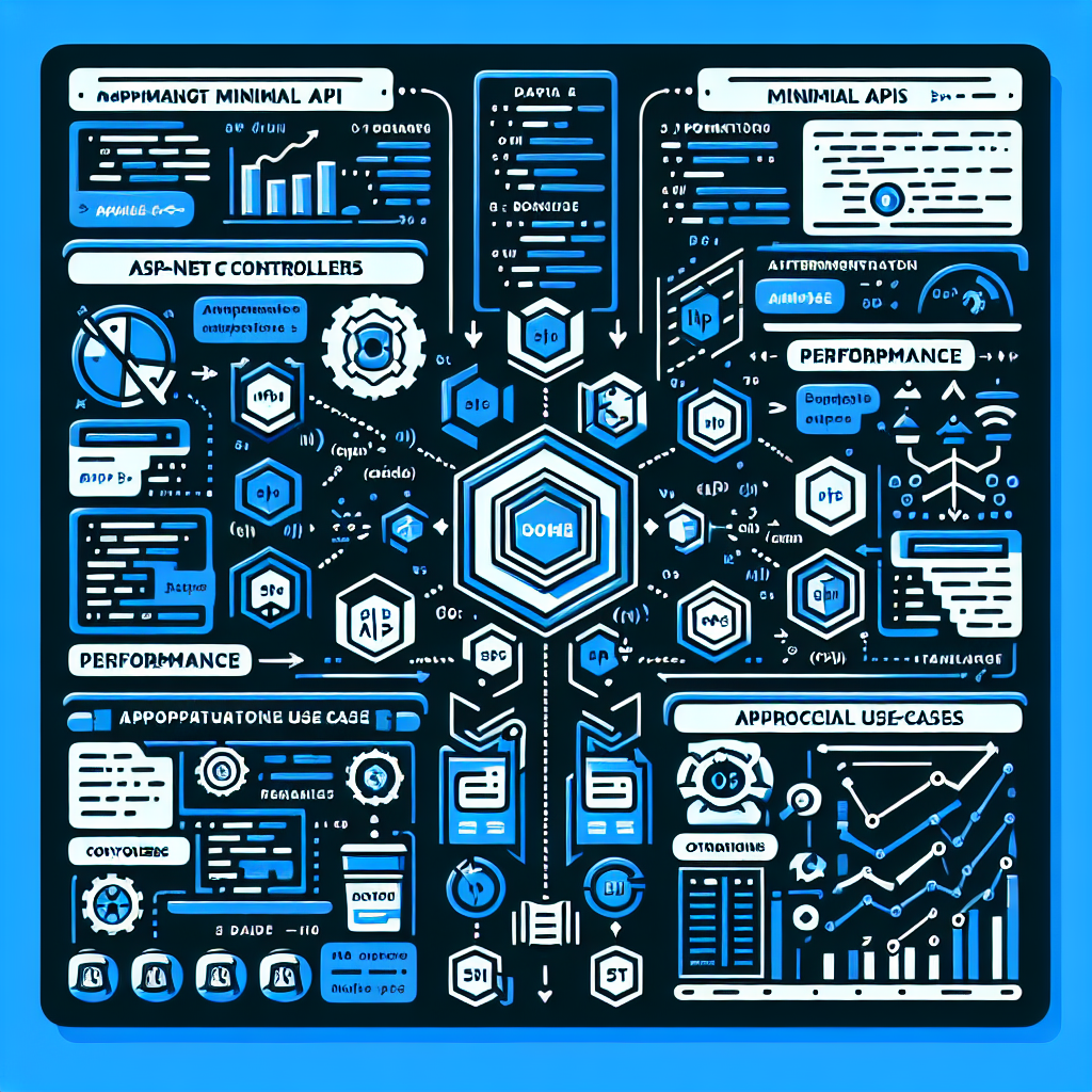 Exploring Minimal APIs vs. Controllers in ASP.NET Core - The Tech Oracle by Elijah Mondero